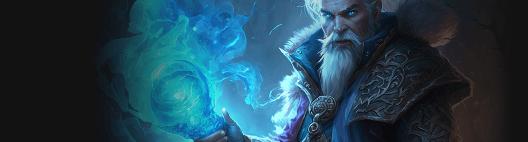 Hardcore Frost Mage Single Target Guide | HC Guides