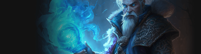 Hardcore Frost Mage Single Target Guide | HC Guides