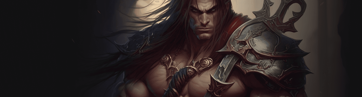 Hardcore Arms Warrior Guide | HC Guides