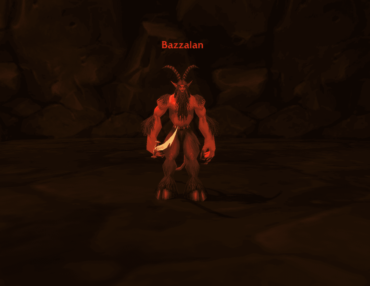 Hardcore Ragefire Chasm Dungeon Guide | HC Guides