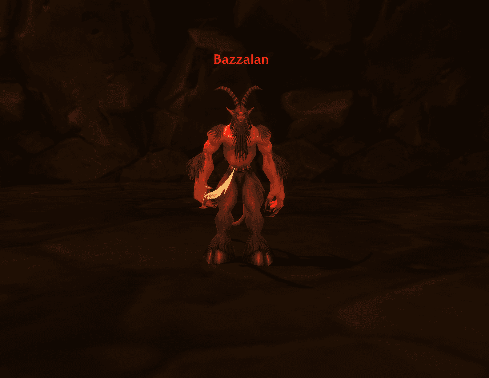 Hardcore Ragefire Chasm Dungeon Guide | HC Guides