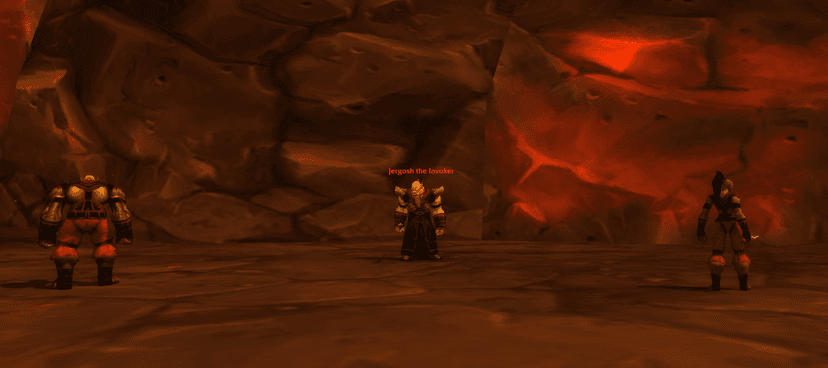 Hardcore Ragefire Chasm Dungeon Guide | HC Guides