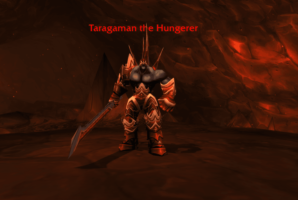 Hardcore Ragefire Chasm Dungeon Guide | HC Guides