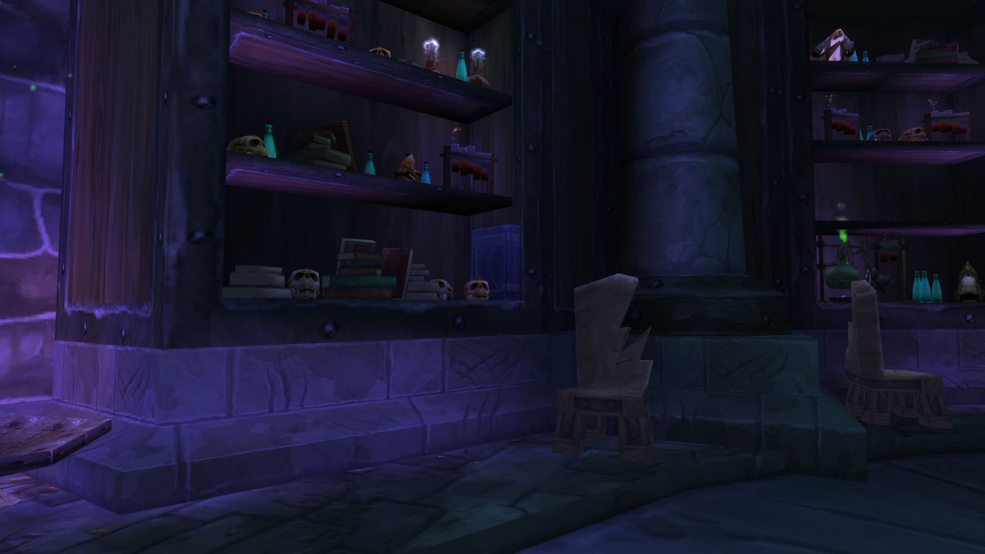 Hardcore Shadowfang Keep Dungeon Guide | HC Guides