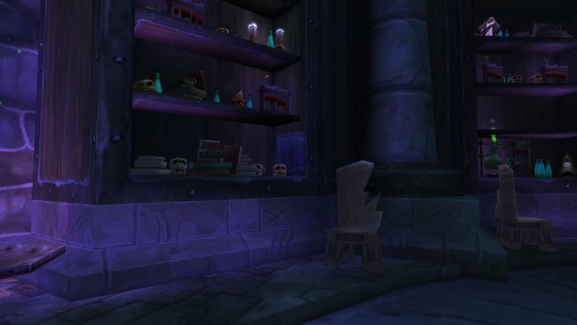 Hardcore Shadowfang Keep Dungeon Guide | HC Guides