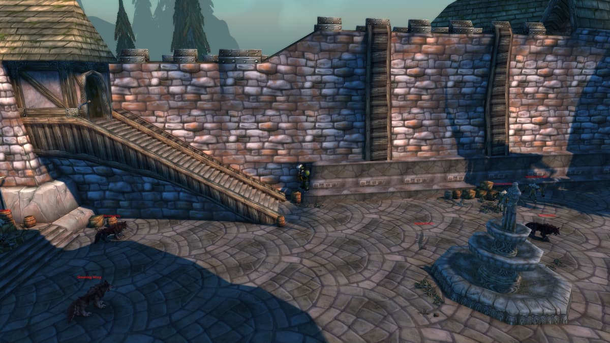 Hardcore Shadowfang Keep Dungeon Guide | HC Guides