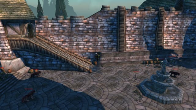 Hardcore Shadowfang Keep Dungeon Guide | HC Guides