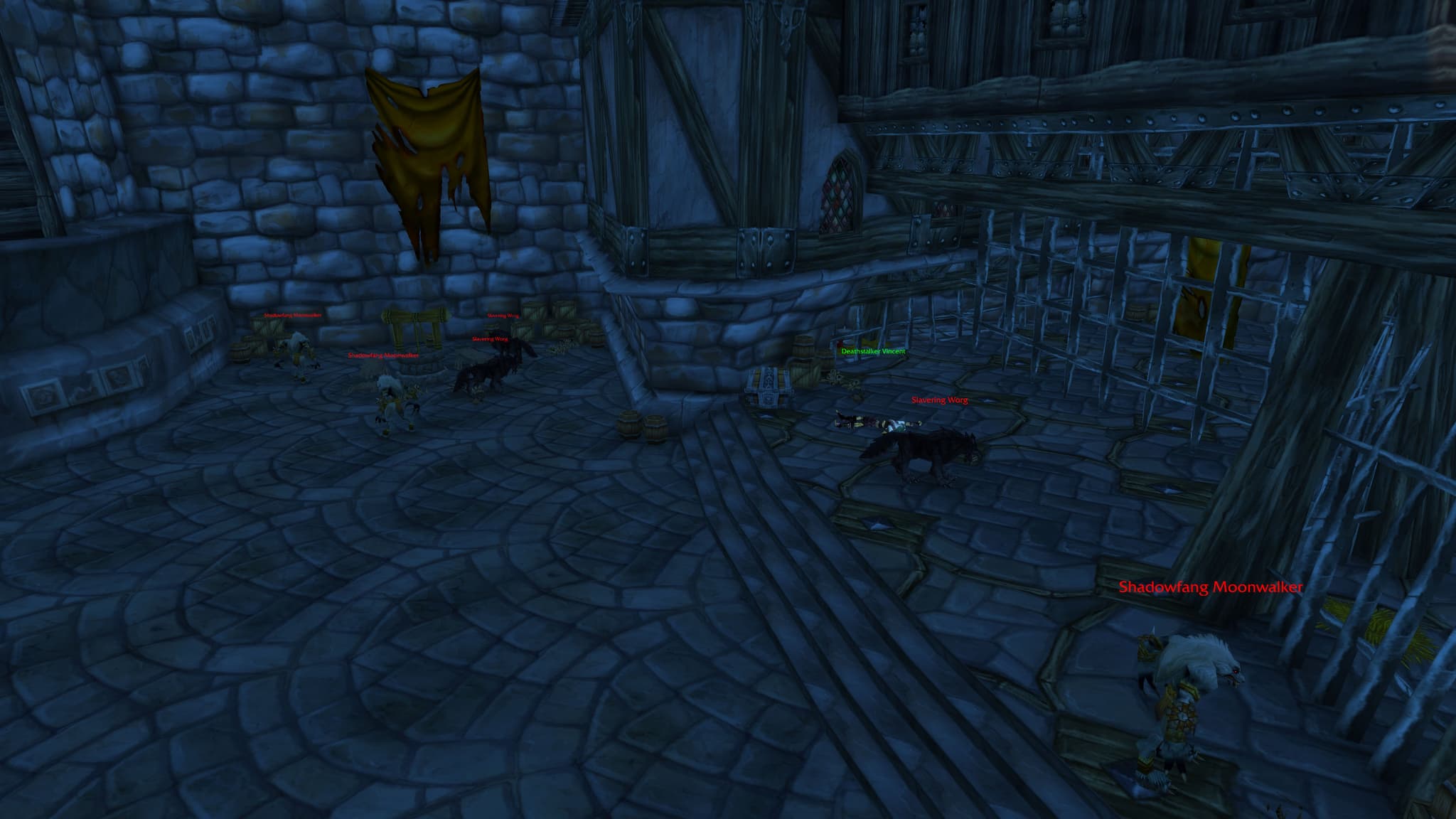 Hardcore Shadowfang Keep Dungeon Guide | HC Guides