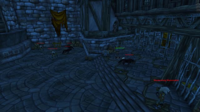 Hardcore Shadowfang Keep Dungeon Guide | HC Guides