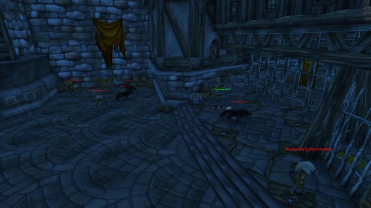 Hardcore Shadowfang Keep Dungeon Guide | HC Guides