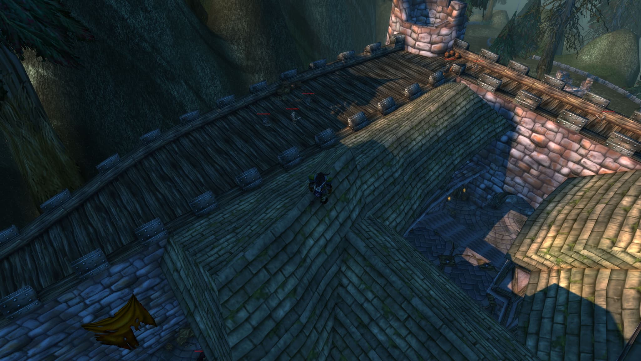 Hardcore Shadowfang Keep Dungeon Guide | HC Guides