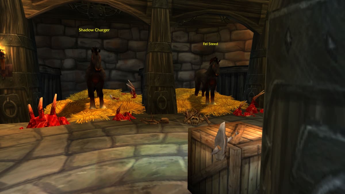 Hardcore Shadowfang Keep Dungeon Guide | HC Guides