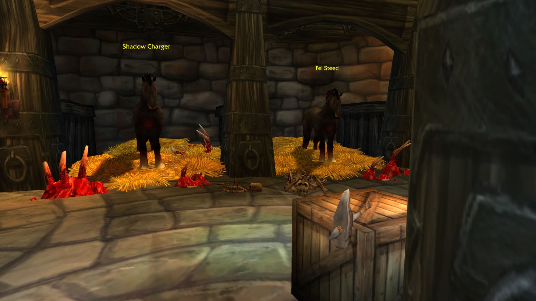 Hardcore Shadowfang Keep Dungeon Guide | HC Guides