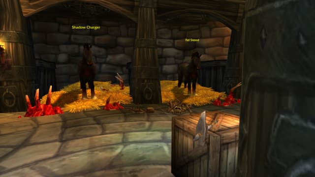 Hardcore Shadowfang Keep Dungeon Guide | HC Guides