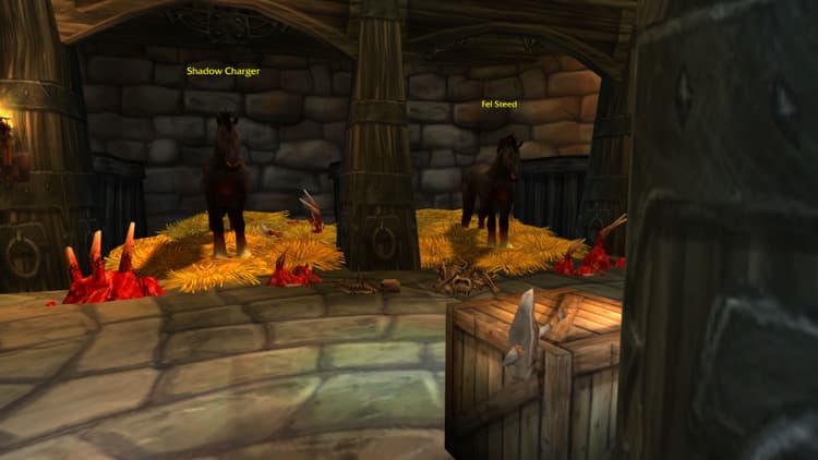 Hardcore Shadowfang Keep Dungeon Guide | HC Guides