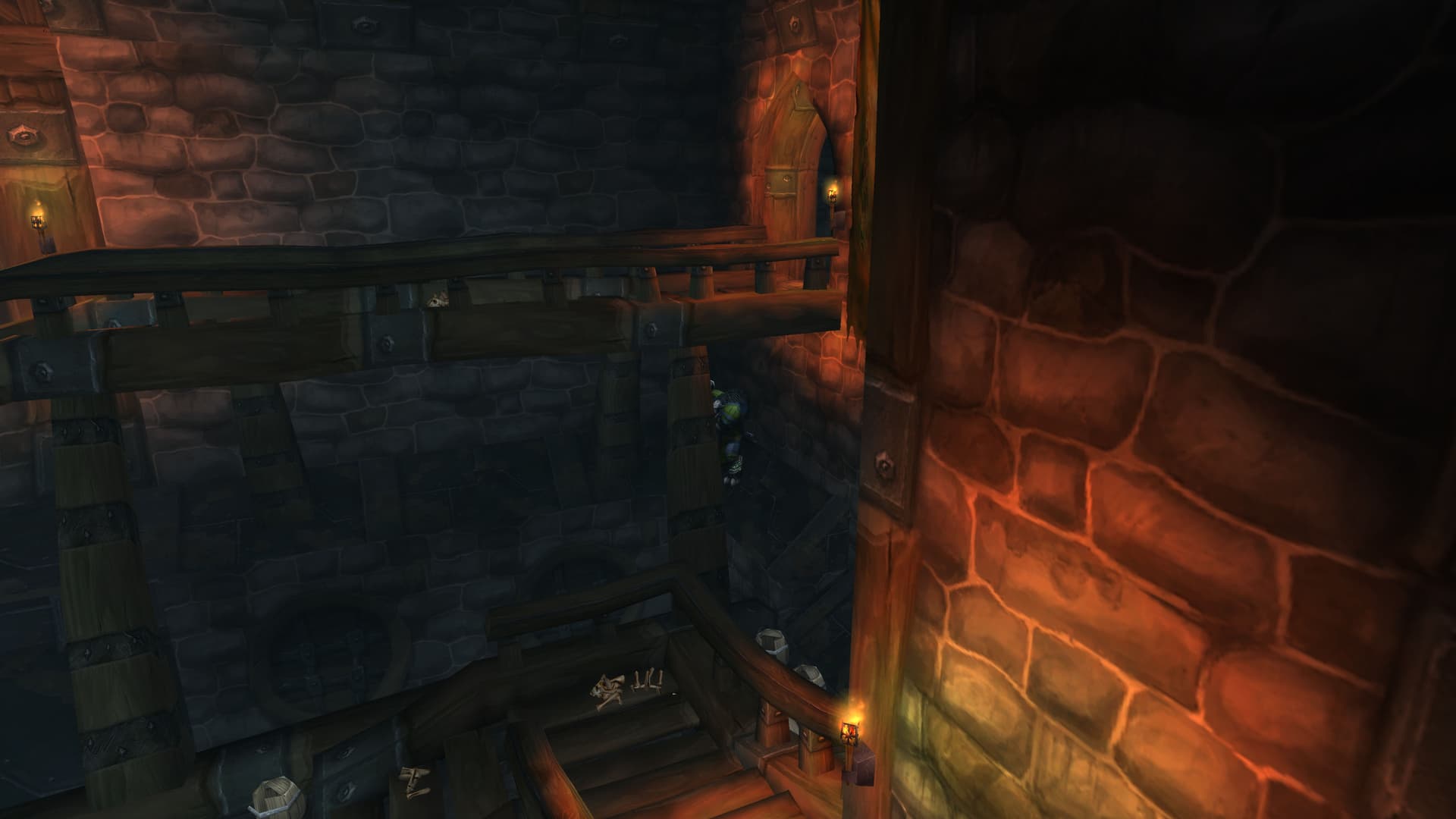 Hardcore Shadowfang Keep Dungeon Guide | HC Guides