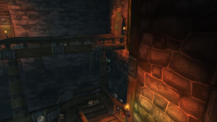 Hardcore Shadowfang Keep Dungeon Guide | HC Guides