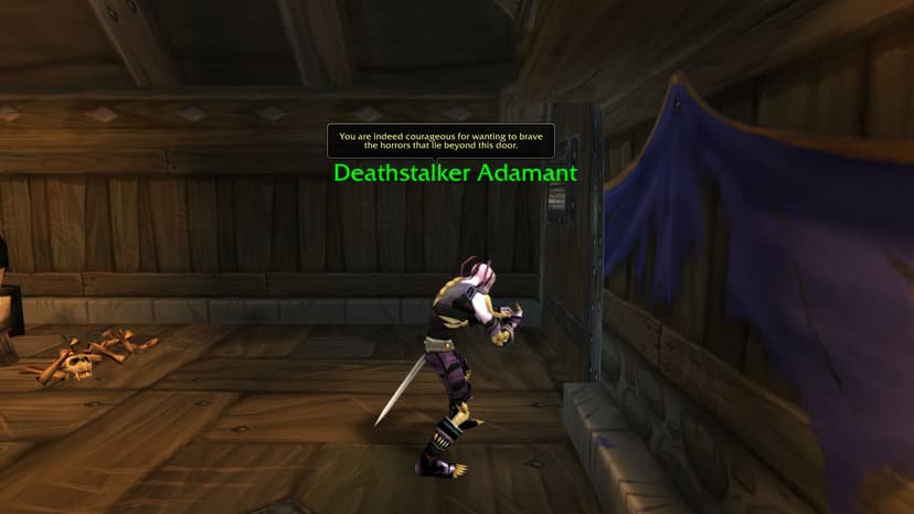 Hardcore Shadowfang Keep Dungeon Guide | HC Guides