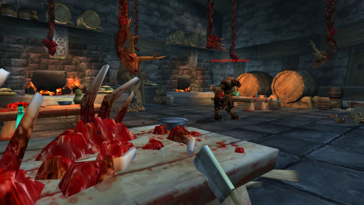 Hardcore Shadowfang Keep Dungeon Guide | HC Guides