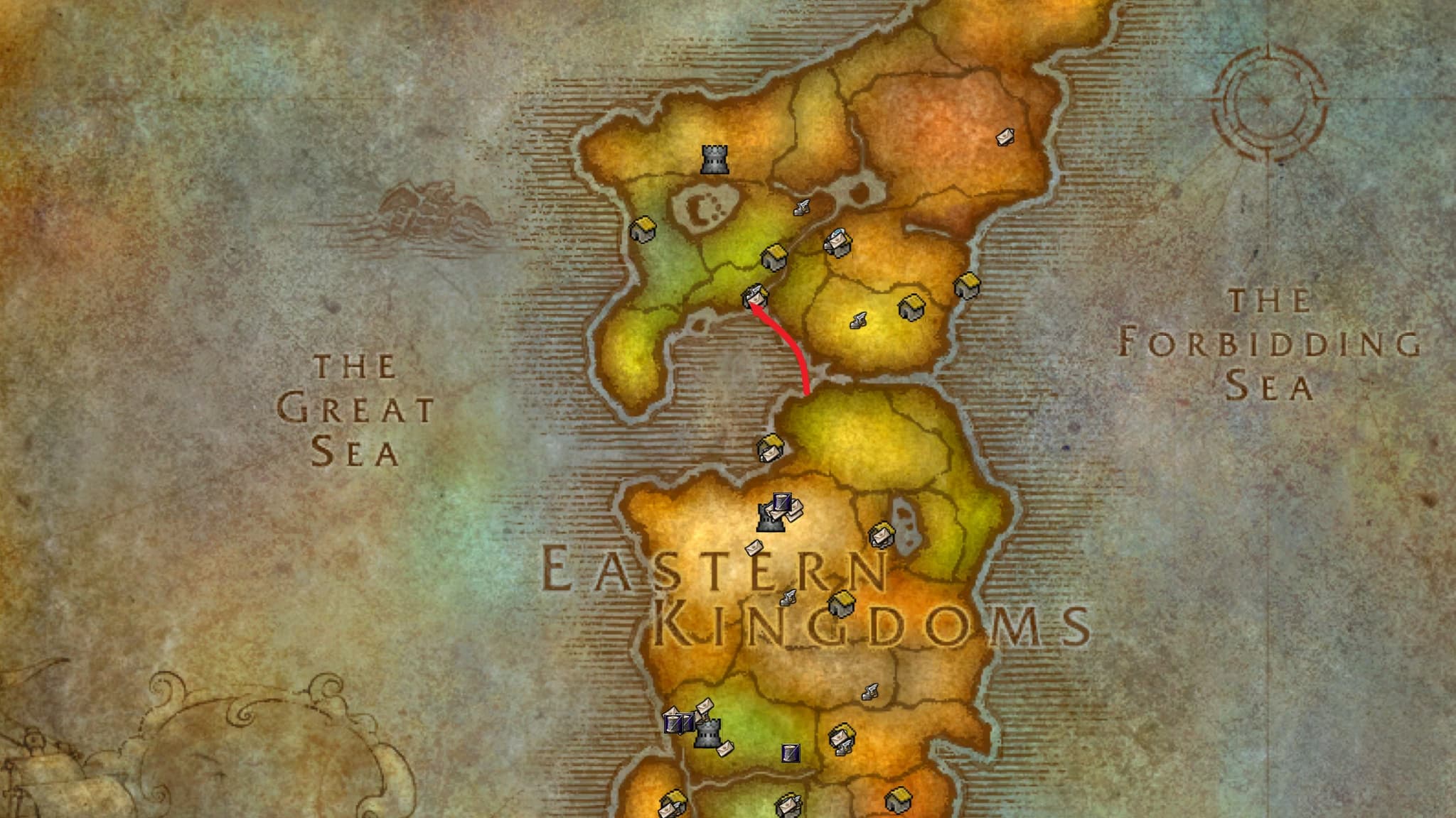 Hardcore Shadowfang Keep Dungeon Guide | HC Guides