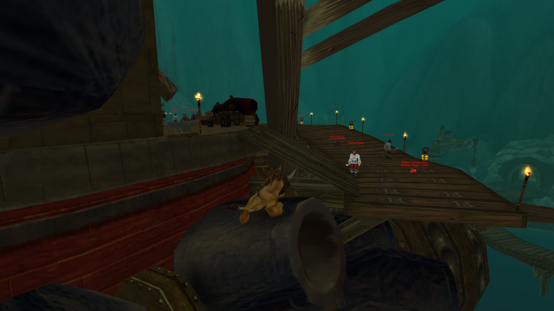 Hardcore The Deadmines Dungeon Guide | HC Guides