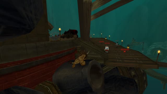 Hardcore The Deadmines Dungeon Guide | HC Guides