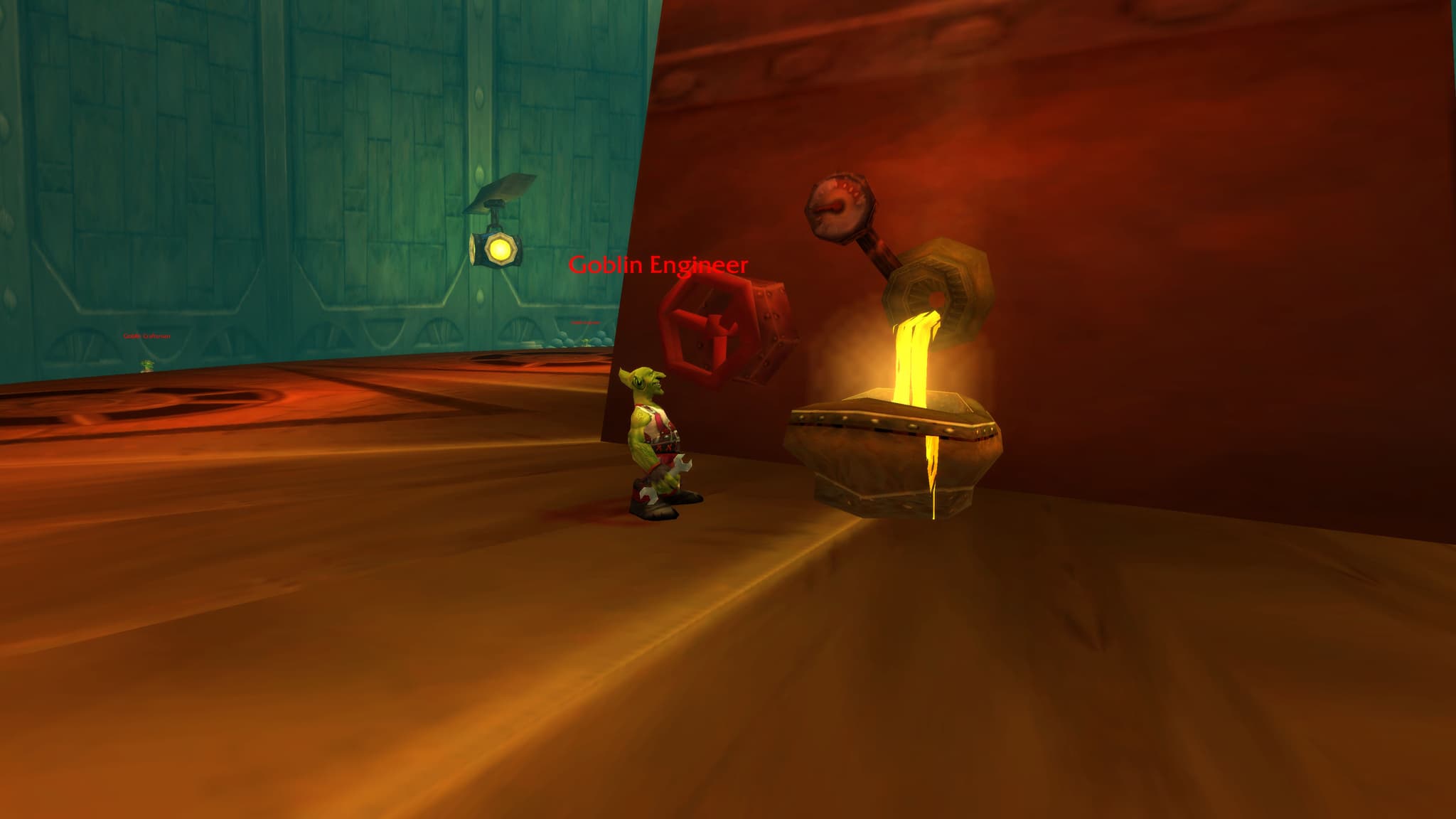 Hardcore The Deadmines Dungeon Guide | HC Guides