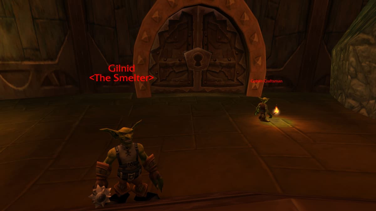 Hardcore The Deadmines Dungeon Guide | HC Guides