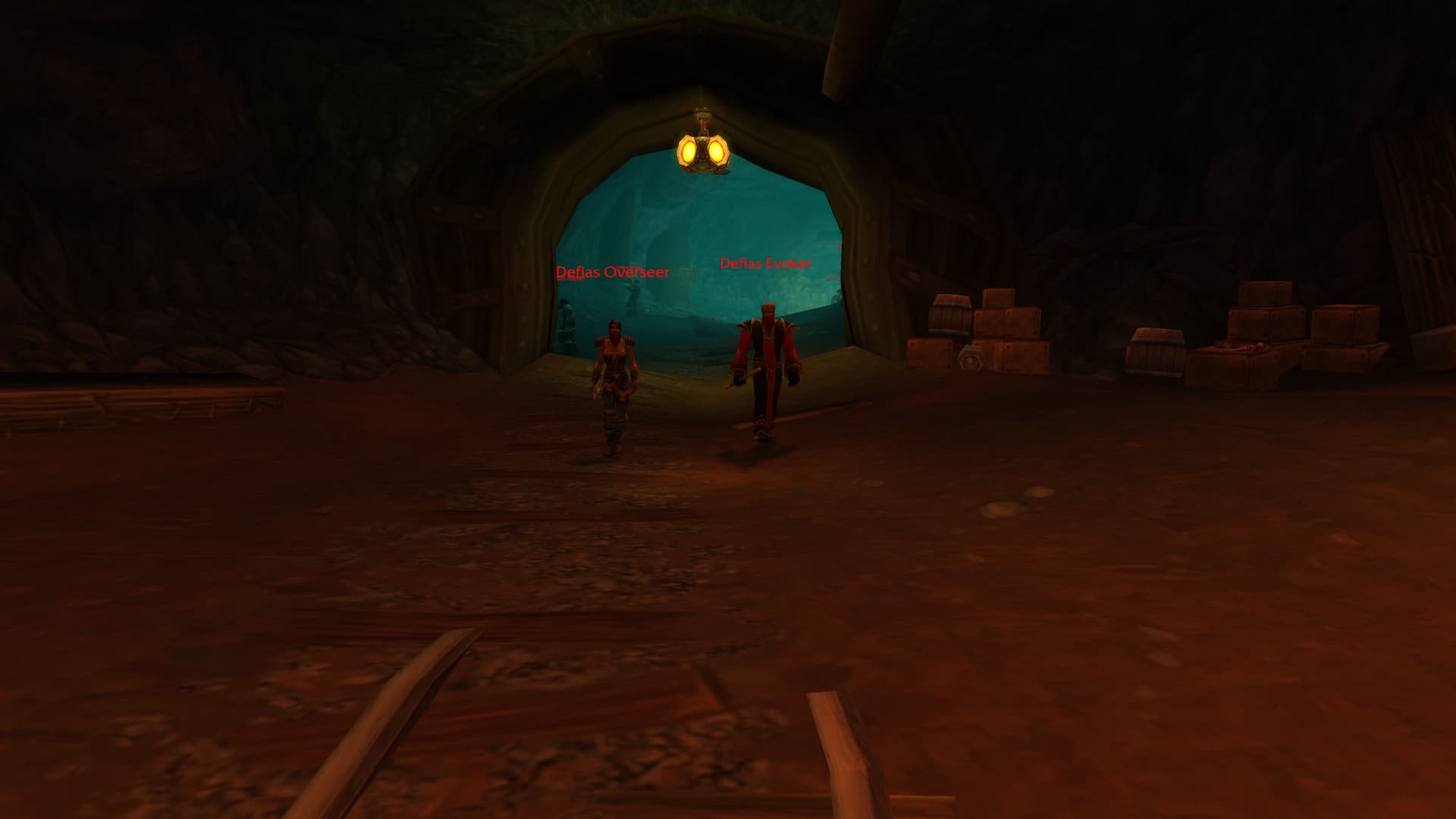 Hardcore The Deadmines Dungeon Guide | HC Guides