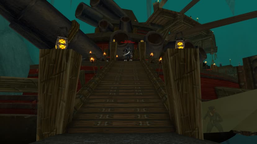 Hardcore The Deadmines Dungeon Guide | HC Guides