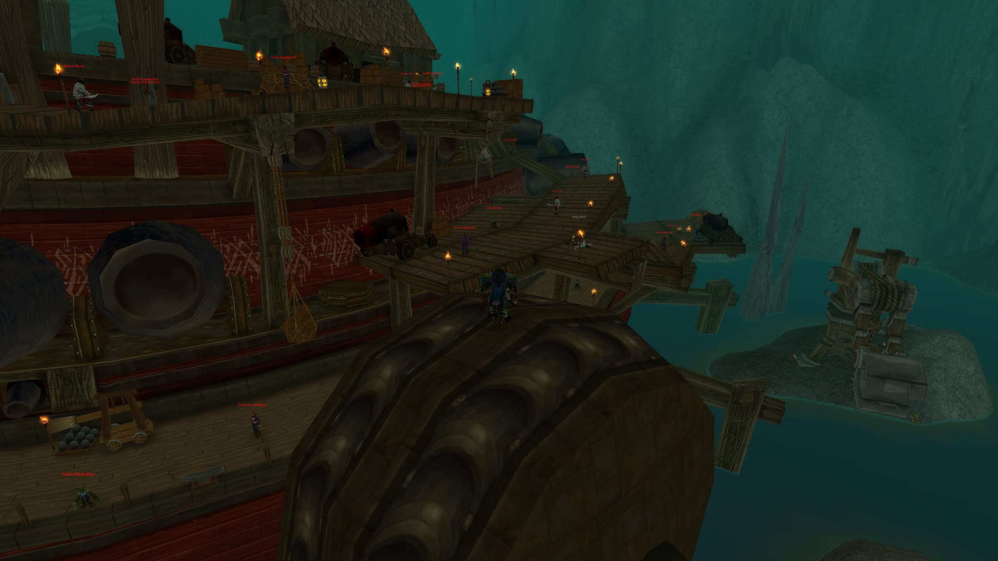 Hardcore The Deadmines Dungeon Guide | HC Guides