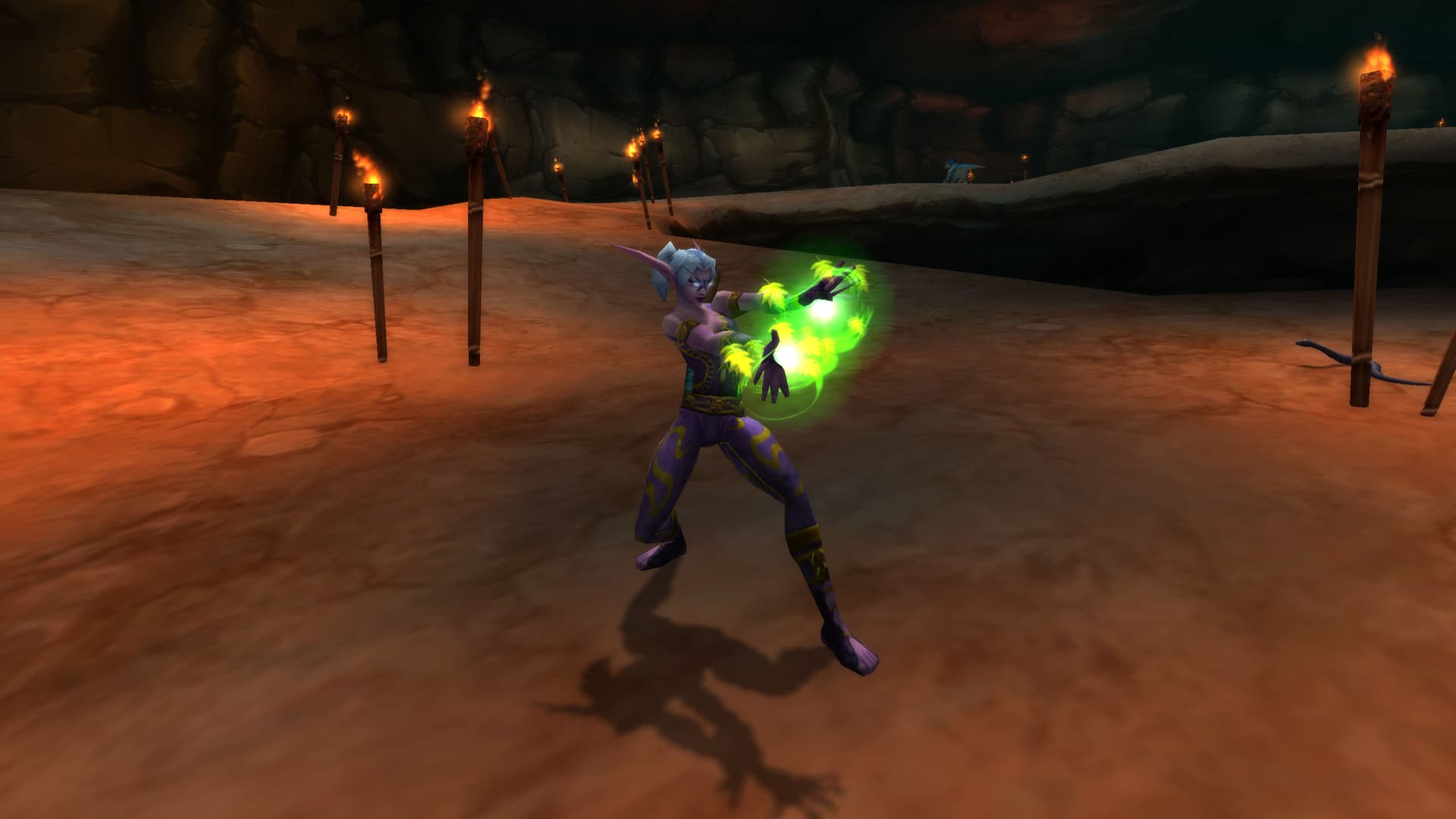 Hardcore Wailing Caverns Dungeon Guide | HC Guides