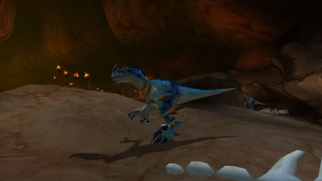 Hardcore Wailing Caverns Dungeon Guide | HC Guides