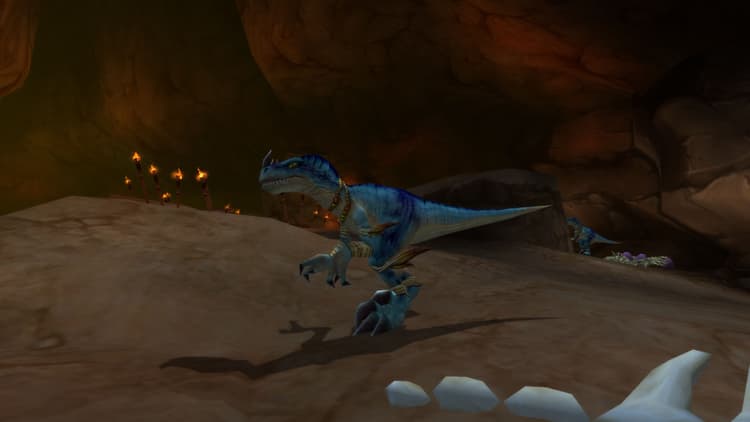 Hardcore Wailing Caverns Dungeon Guide | HC Guides