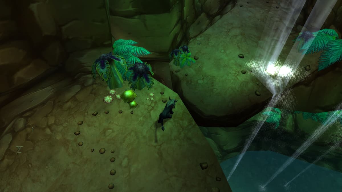 Hardcore Wailing Caverns Dungeon Guide | HC Guides