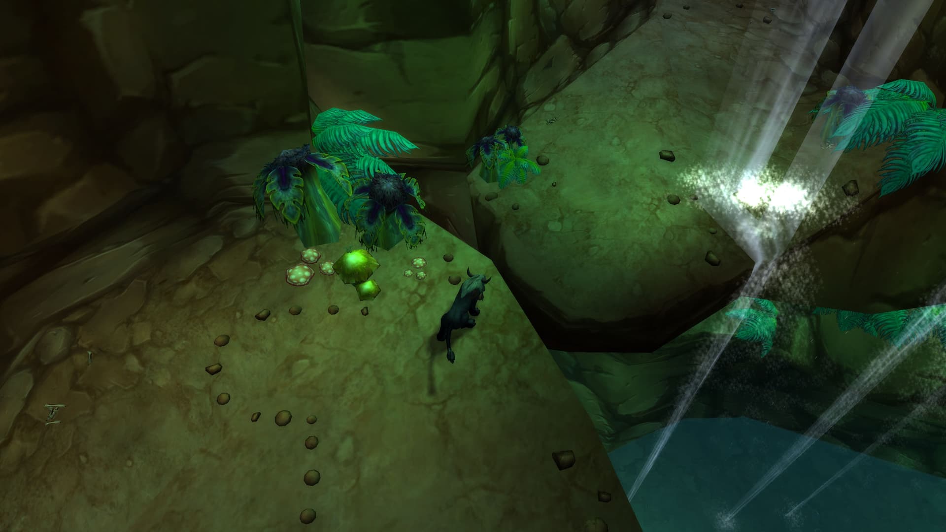 Hardcore Wailing Caverns Dungeon Guide | HC Guides