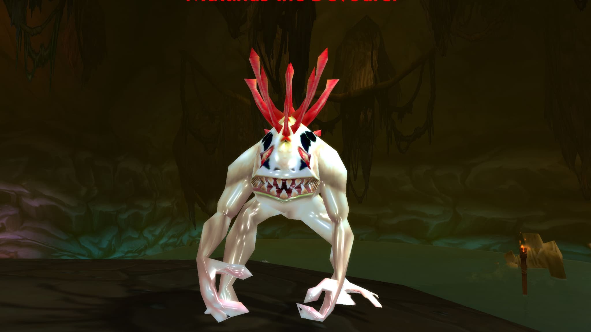 Hardcore Wailing Caverns Dungeon Guide | HC Guides