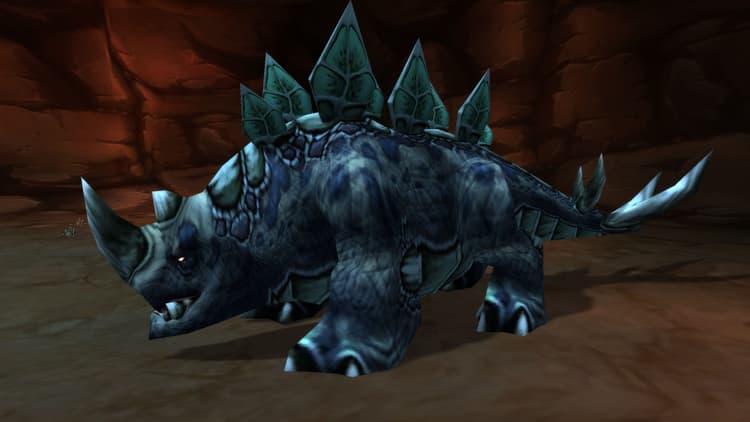 Hardcore Wailing Caverns Dungeon Guide | HC Guides