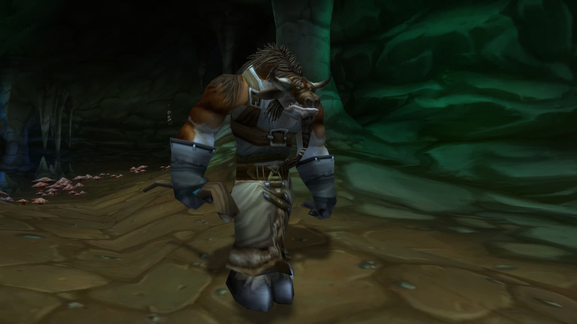 Hardcore Wailing Caverns Dungeon Guide | HC Guides