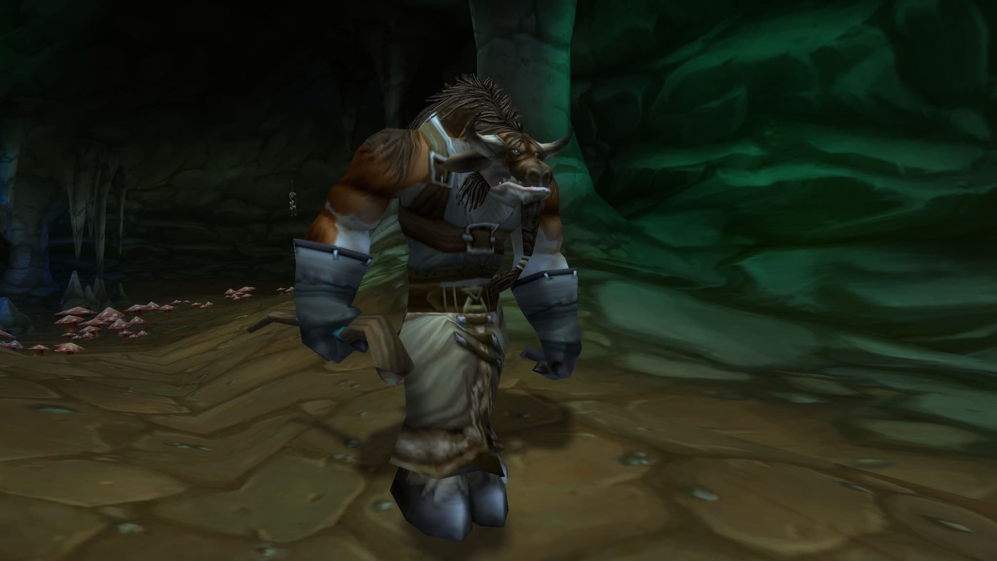 Hardcore Wailing Caverns Dungeon Guide | HC Guides