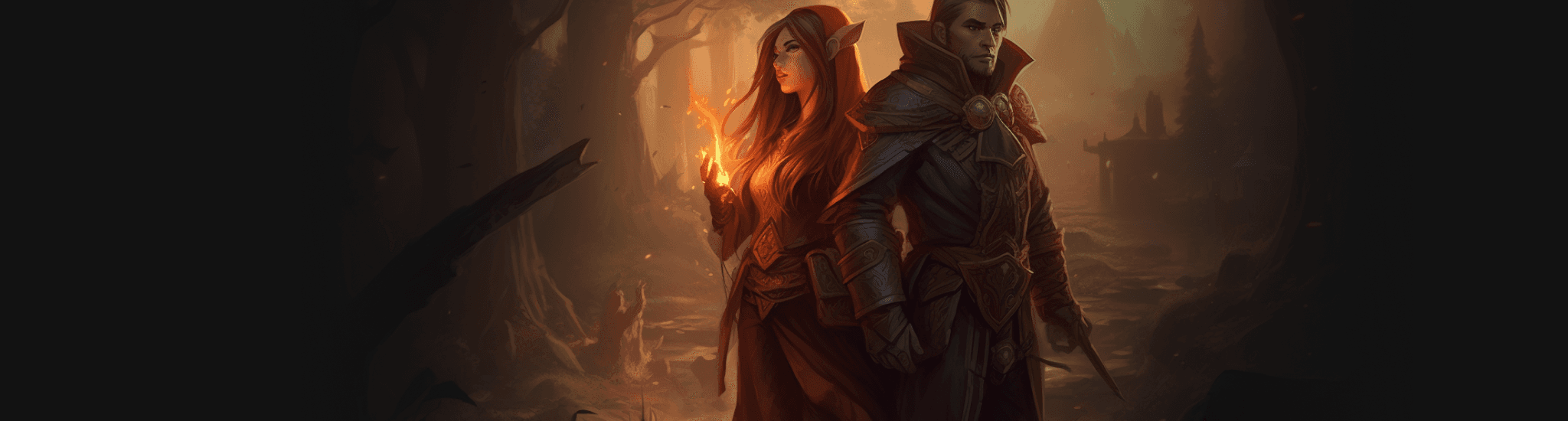 Best Hardcore Duo Partners | HC Guides