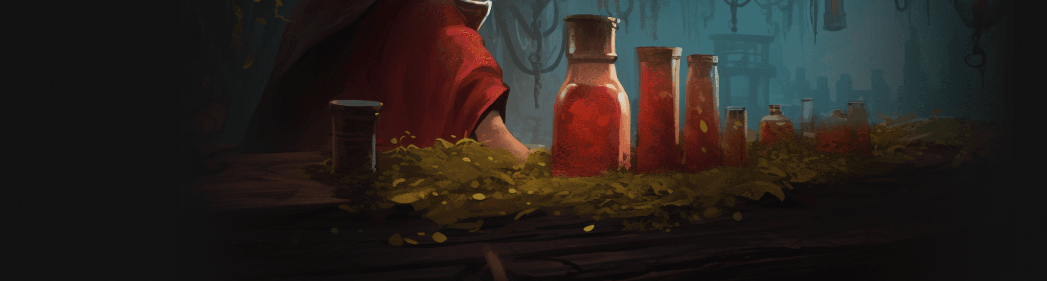 Hardcore Alchemy Profession Guide | HC Guides